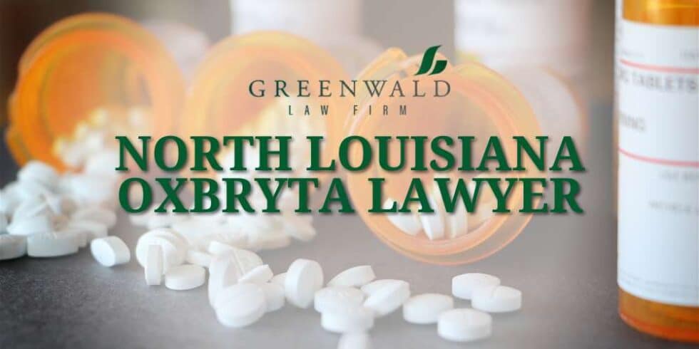 Oxbryta Lawsuit | Louisiana Personal Injury & Class Action Lawyer